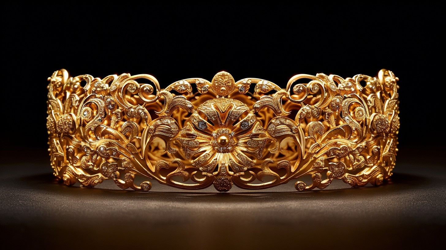 Stunning Tiaras For The Breathtaking Bride - Crafting Home