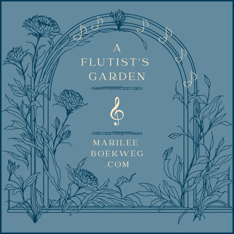 Flute Warm-Up Exercises For A Thorough Workout of All Three Octaves ...
