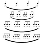 Flute Warm-Up Exercises For A Thorough Workout of All Three Octaves ...
