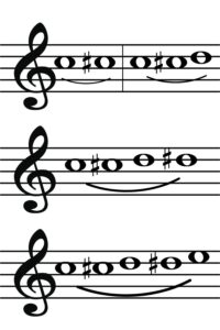 Flute Warm-Up Exercises For A Thorough Workout of All Three Octaves ...
