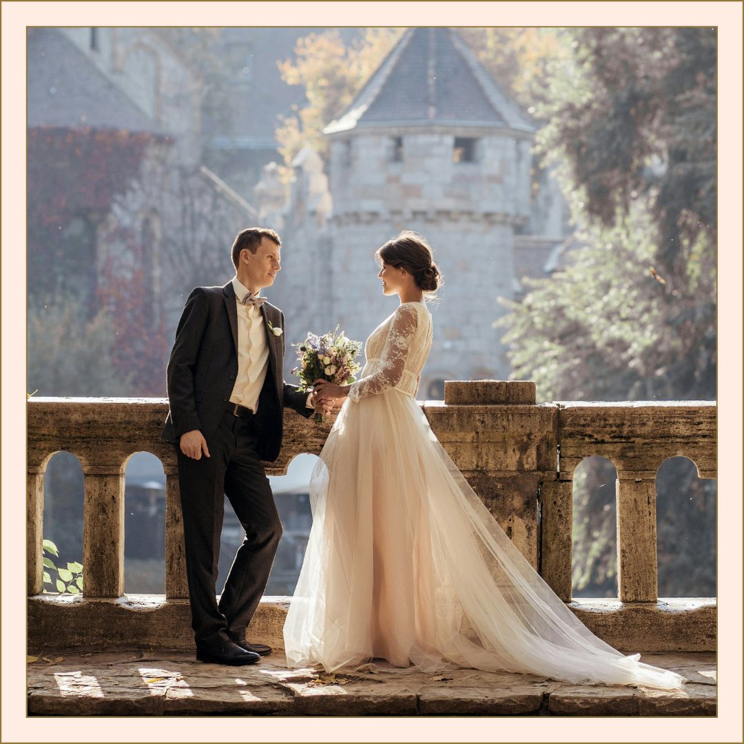 A BRIDE'S CHECKLIST: Everything You Need To Remember On Your Wedding ...